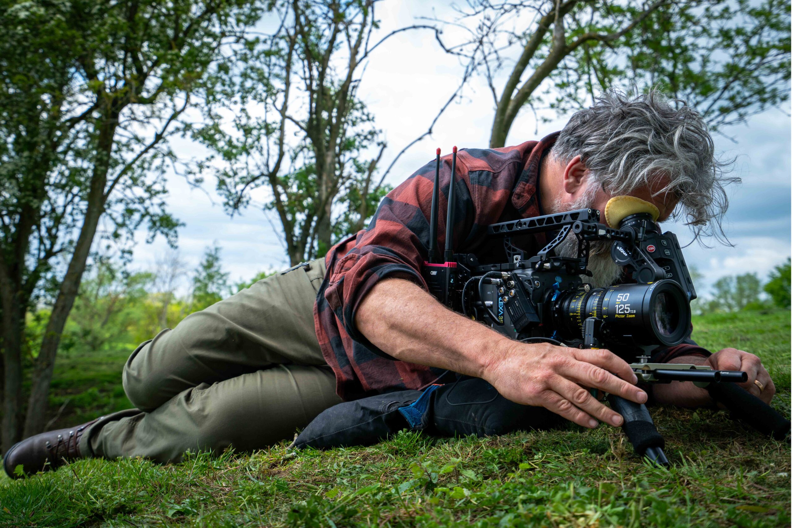 Andy Parsons | Andy Parsons